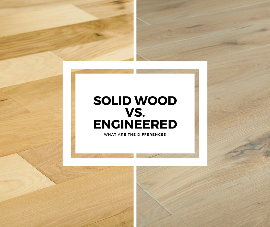 Discover the Ultimate Guide to Choosing the Right Wood Flooring for ...
